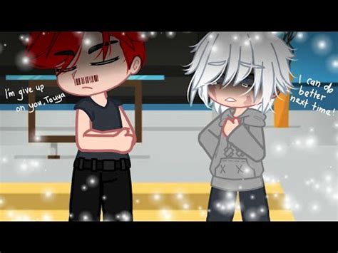 Where Were You Meme Bnha Mha Au Ft Todoroki S Enji And