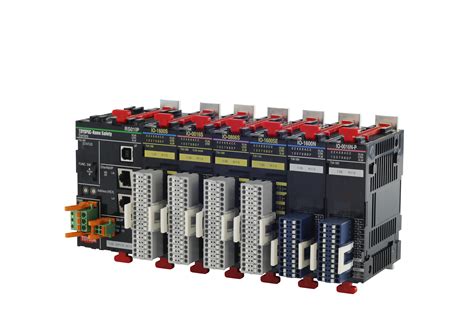 可编程逻辑控制器｜产品信息｜株式会社捷太格特