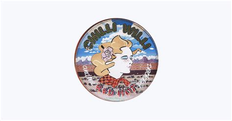 ‎chilli Willi And The Red Hot Peppers Apple Music