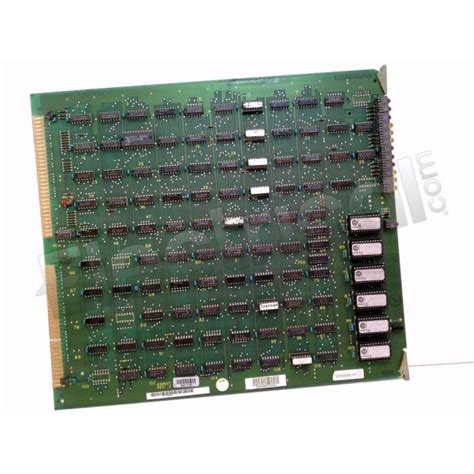 Allen Bradley 7300 Upx Servo Add On Module Board Servo Product