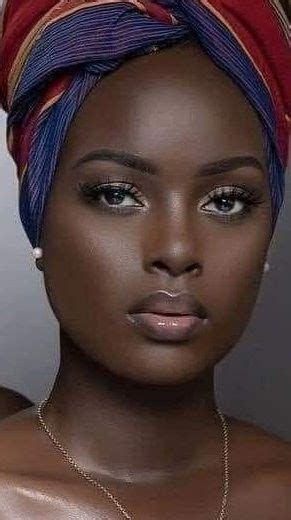 Most Beautiful People Black Girl Art Black Women Art Black Is