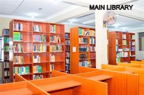 Student Life Koladaisi University