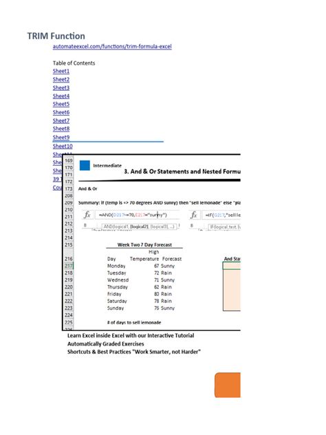 Trim Examples Pdf Computing Computer Science