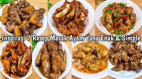 Menu Masakan Weekend At Edward Calvo Blog