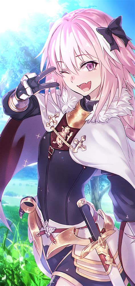Trap Anime Art