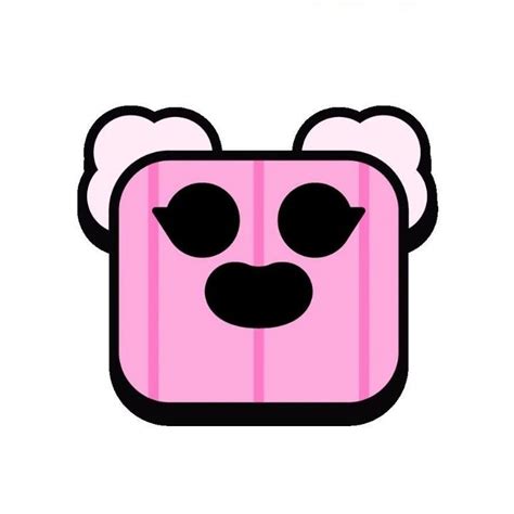 Пин от пользователя Hiku ♾️🌈🦠🏫⚔️☠️🗞💛🧣🍆 на доске Brawl Stars Pins