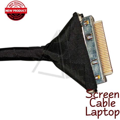 Promo Led Screen Cable Flexible Hp Hp Hp Display Lcd Video Cable Pin Diskon