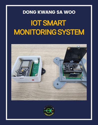Iot Smart Monitoring System At Best Price In Seoul Yesonbiz