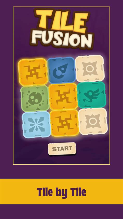 Tile Fusion Apk For Android Download