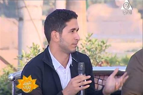 Khaled Ali Mostafa On Linkedin An Interview About Iptv Graduation Project