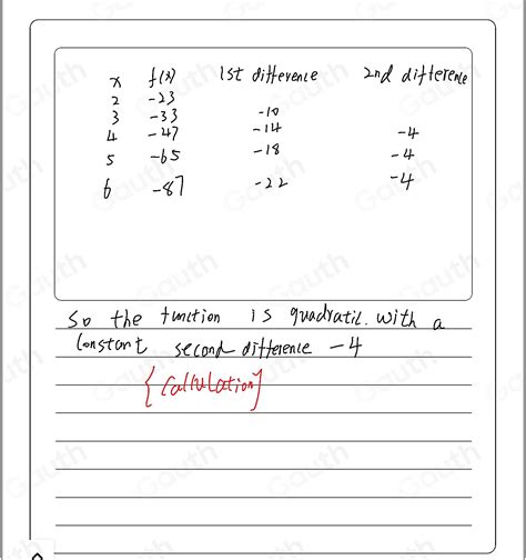 Solved Consider The Table That Includes The Input And Output Which Answer Classifies The