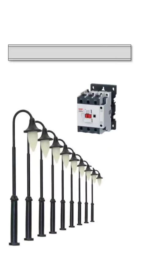 Digital Timer Switch For Street Light Electricalengineer Electricalwork Electricalcontractor