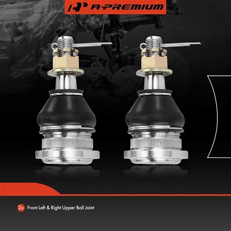Toyota Gs Series Replacement Ball Joints 2 Piece Suspension Ball Joint