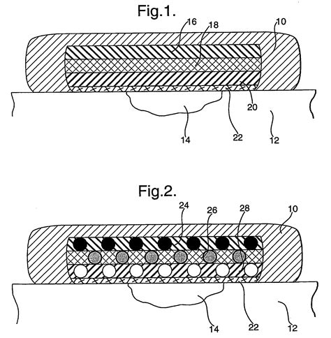 Wound Dressings Comprising Hydrated Hydrogels And Enzymes Eureka