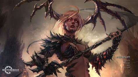 Skyrim Main Menu Wallapapers Other Loverslab