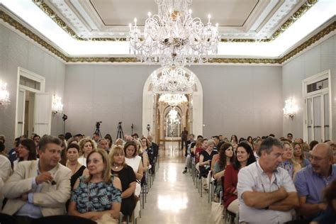 El Govern Destina 29me Per A Formar Més De 6 Governcat