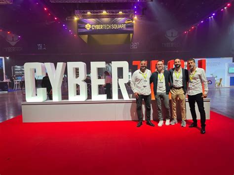 Cynet Security On Linkedin Cybersecurity Informationsecurity Msp Mssp Cybertech Cybertechtlv