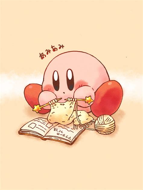 Kirby Nintendo Nintendo Art Kirby Character Character Design Kirby Games Kirby Art Video