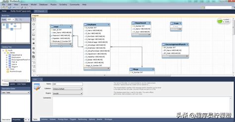 免费的mysql可视化工具有哪些 款炫酷的 MySQL 可视化管理工具推荐 下载站