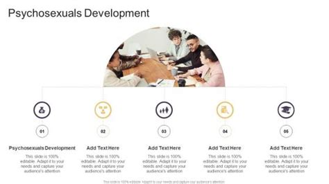 Psychosexual Development PowerPoint Templates Slides And Graphics