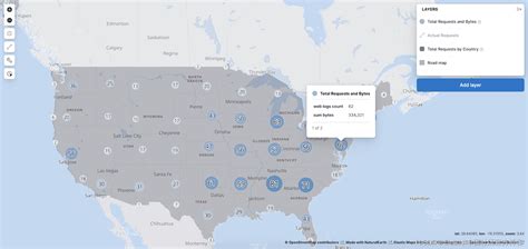 Kibana：构建地图以按国家或地区比较指标kibana 地图 Csdn博客