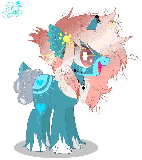 Any Mlp By Dulcecristal On Deviantart