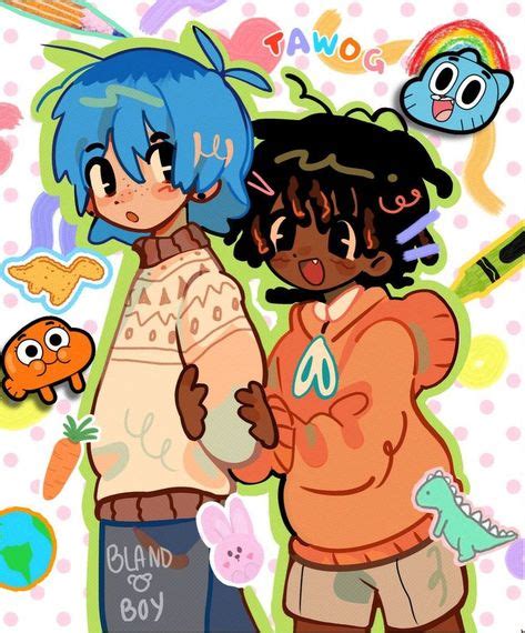 Gumball Art