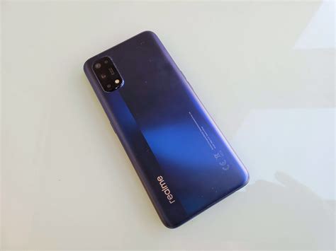 סקירה: realme 7 Pro – שווה 1,300 שקל? - The Gadget Reviews