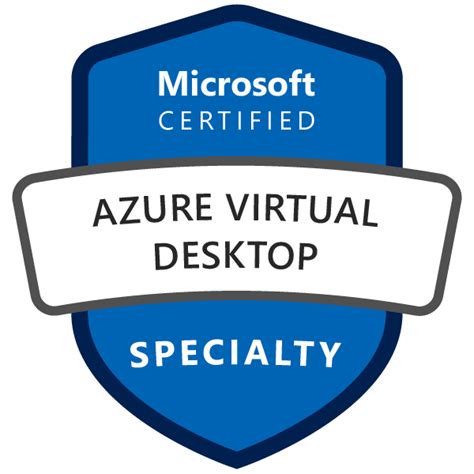 Curso Az 140 Configuring And Operating Microsoft Azure Virtual Desktop Pue