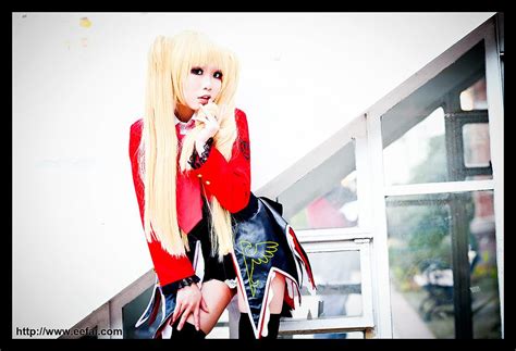 Asmodeus Lust Luxuria Umineko No Naku Koro Ni When The Seagulls Cry Umineko