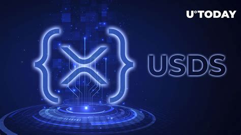 First Xrpl Based Usd Stablecoin Usds Launched With Sec Qualified