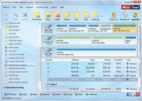 Basic Disk Will Convert To Dynamic Here Are Solutions