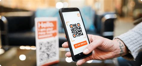 Eorder Qr Order System Ecash Software