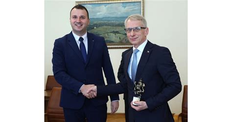 Качеството на висшето образование обсъдиха Денков и представители на НПСС у нас