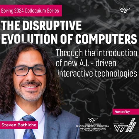 Virginia Tech Bradley Department Of Electrical And Computer Engineering On Linkedin