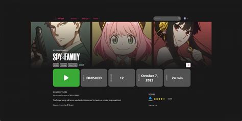 Anime Streaming GitHub Topics GitHub