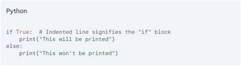 Python Syntax Linuxize