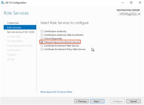 Deploy Scep Certificate Connector Intune Nielskoktech Deploy Scep Certificate Connector Intune Nielskoktech