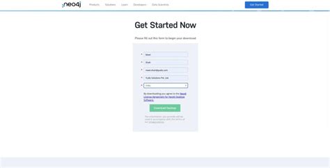 Emily Harber On Linkedin Neo4j Graphdatabase