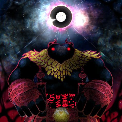 Otofu Vadt8327 Void Kirby Void Termina Kirby Series Kirby