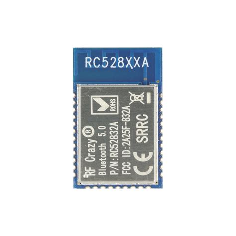 How To Choose The Right Ble Module For Your Project Rf Crazy