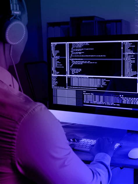 Windows Workload Central Data Technology