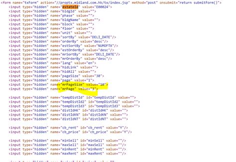 Solved Data Scrapping With Html Onclick Please Help Alteryx Community