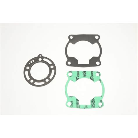 Race Gasket Kit Gasket Kit With Cylinder Head Gasket And 2 Cylinder