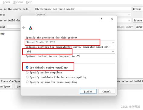 G PCC点云压缩 mpeg pcc tmc tmc 参考软件编译配置和使用 CSDN博客