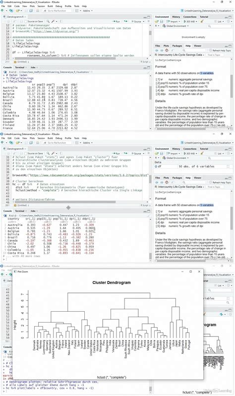 Datenanalyse Mit R Datenvisualisierung — Download