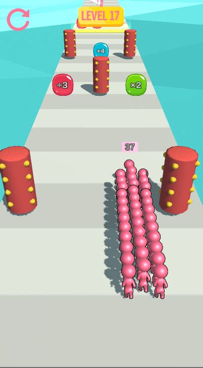 Count Pusher Sell Unity Code