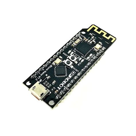 برد آردوینو Arduino Bluno Nano با پورت Micro Usb نبواستلار