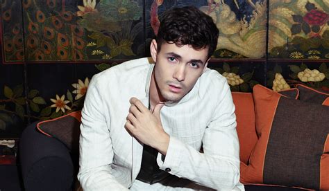 Jonah Hauer King Euphoria