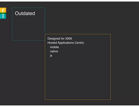 Intro To Api Security With Oauth 20 Ppt